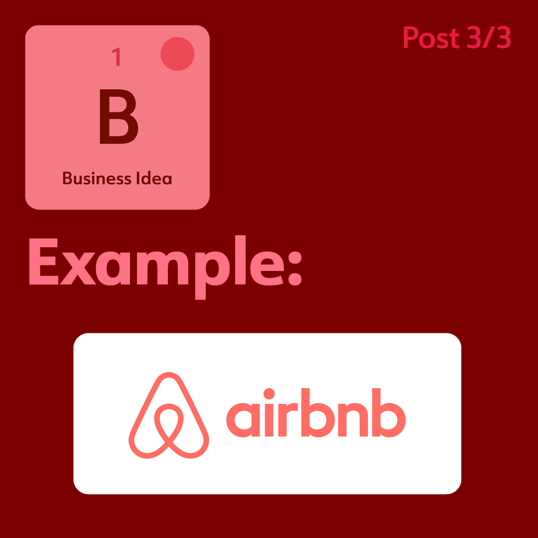 Example Of Business Idea The Branding Table